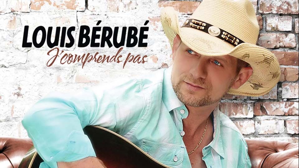 Louis Bérubé - La Tempête - Beauce.tv