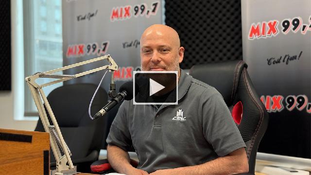 DEP Fabrication de structure - CIMIC - Beauce.tv