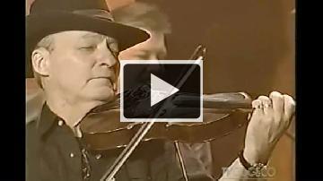 Une valse au violon avec André Proulx - Beauce.tv