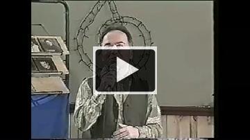 Normand Grenier - L'enfant de la débauche - Beauce.tv