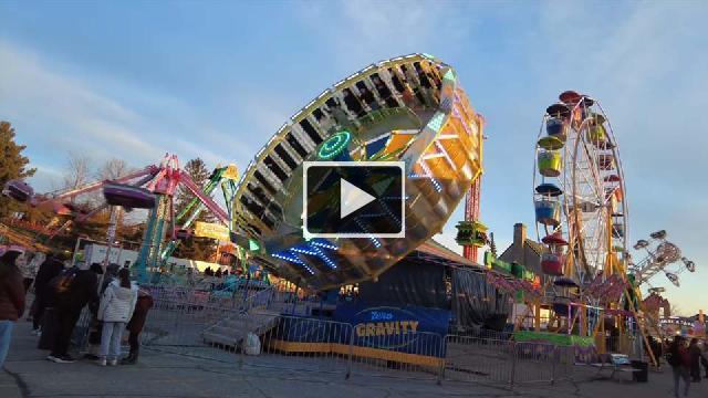 Beauce Carnaval 2024 - Beauce.tv