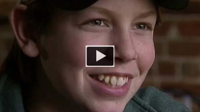 Rencontre avec Patrick Morency, un jeune de 14 ans qui vend des barres ...