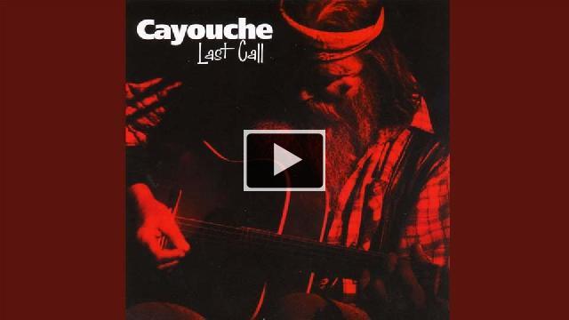 Cayouche - Viens faire un tour - Beauce.tv