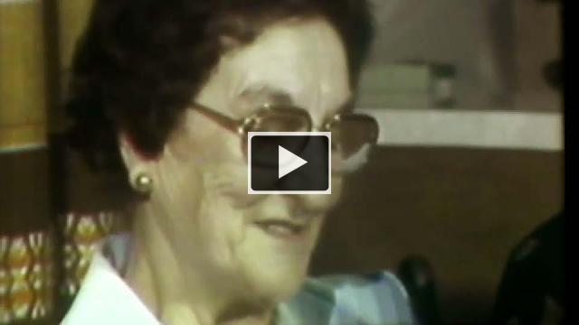 En 1977, Madame Arsenault s'exprime sur la vie d'antan à l'iIe-aux ...