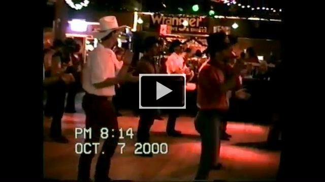 Bar le Mustang de Saint-Georges en 2000 - Beauce.tv