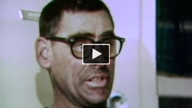 L'histoire de Luc-André Godbout, le ramoneur des pauvres à Québec, en ...