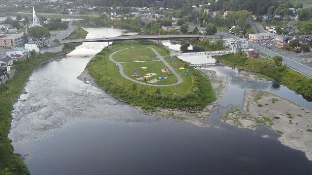 Radio Cool 103,5 FM et nouvelles en Beauce