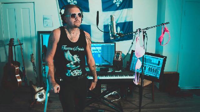 Chantal Pary et Carl Gauthier à Louiseville 2019 partie 2 - Beauce.tv